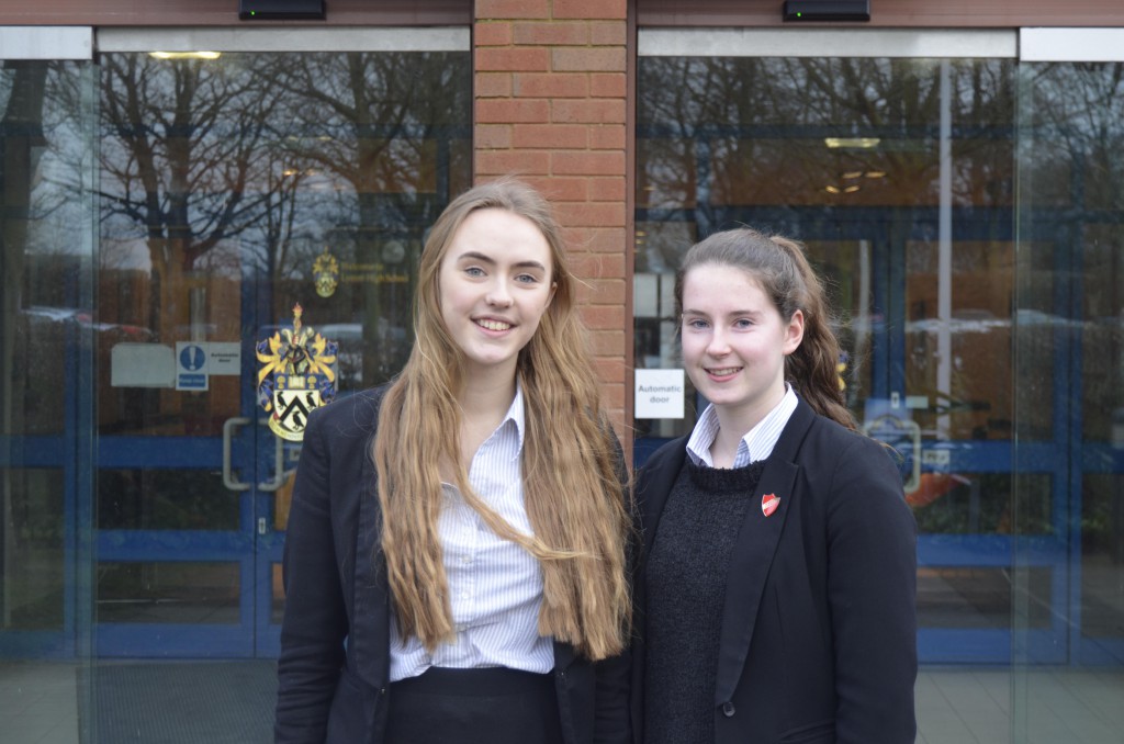 test image – Lymm High School