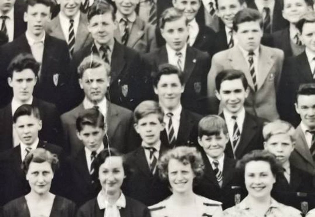 The LHS Community – Lymm High School