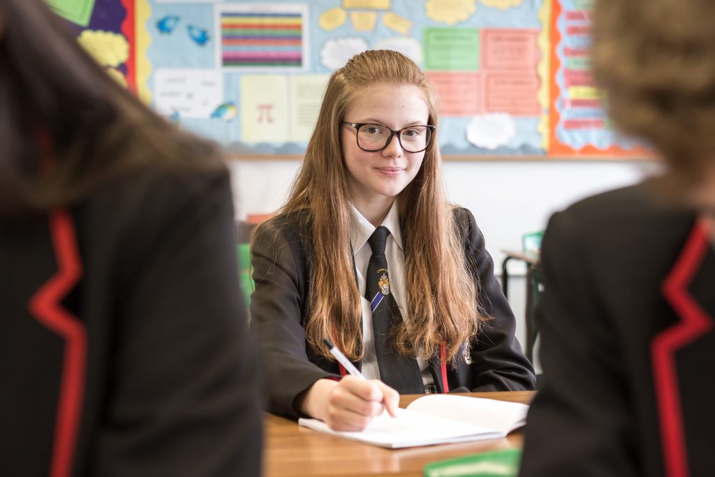 KS3 Results – Lymm High School