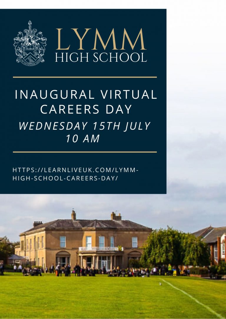 Lymm High School – Page 11