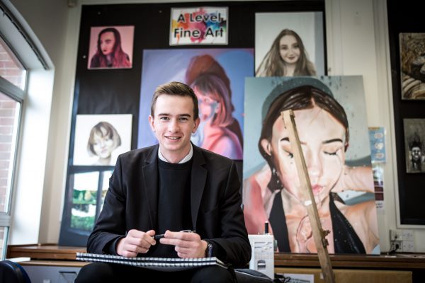 Sixth Form Open Evening 2020 – Lymm High School