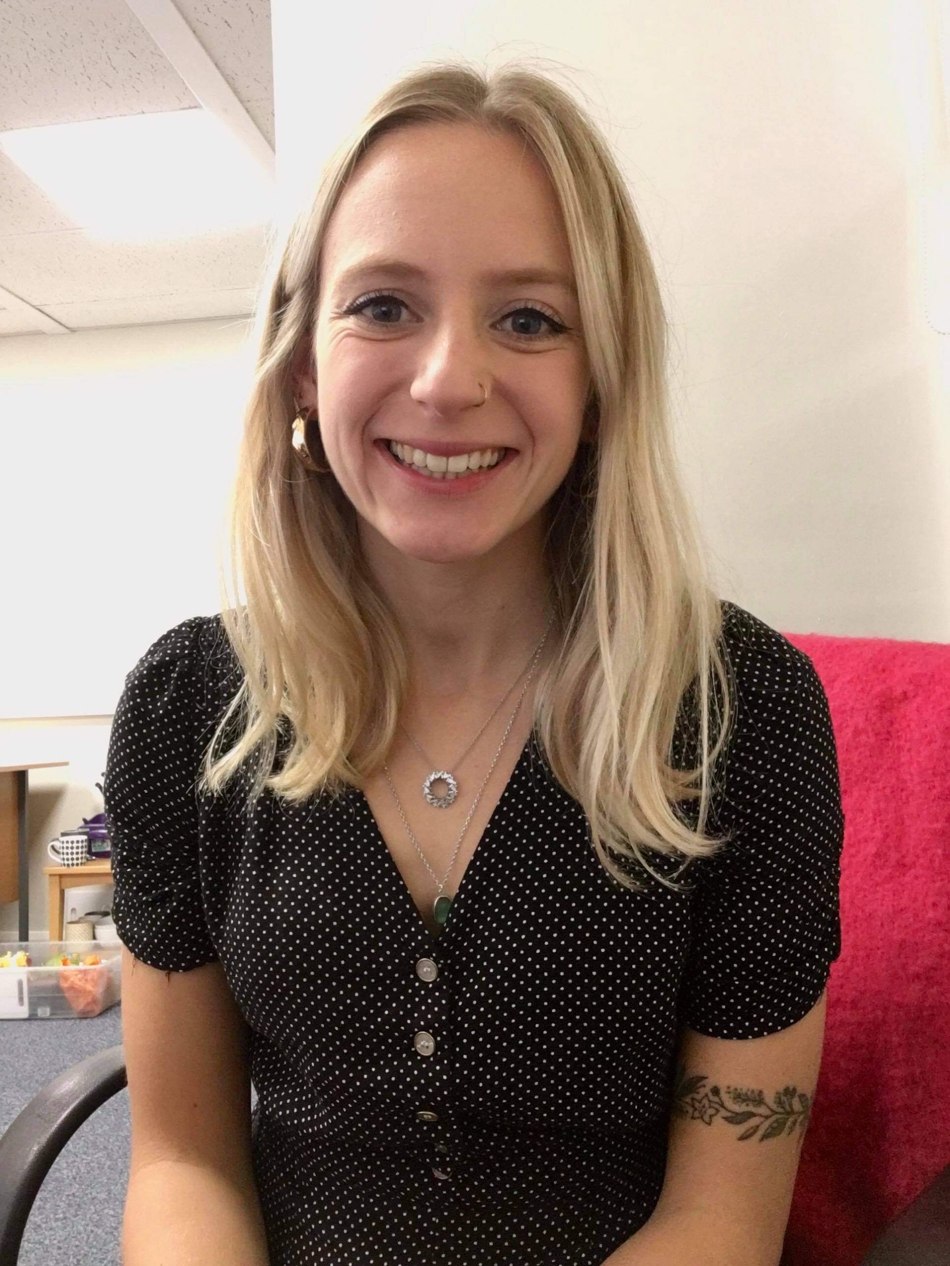 Past Students’ Career Paths – Lymm High School