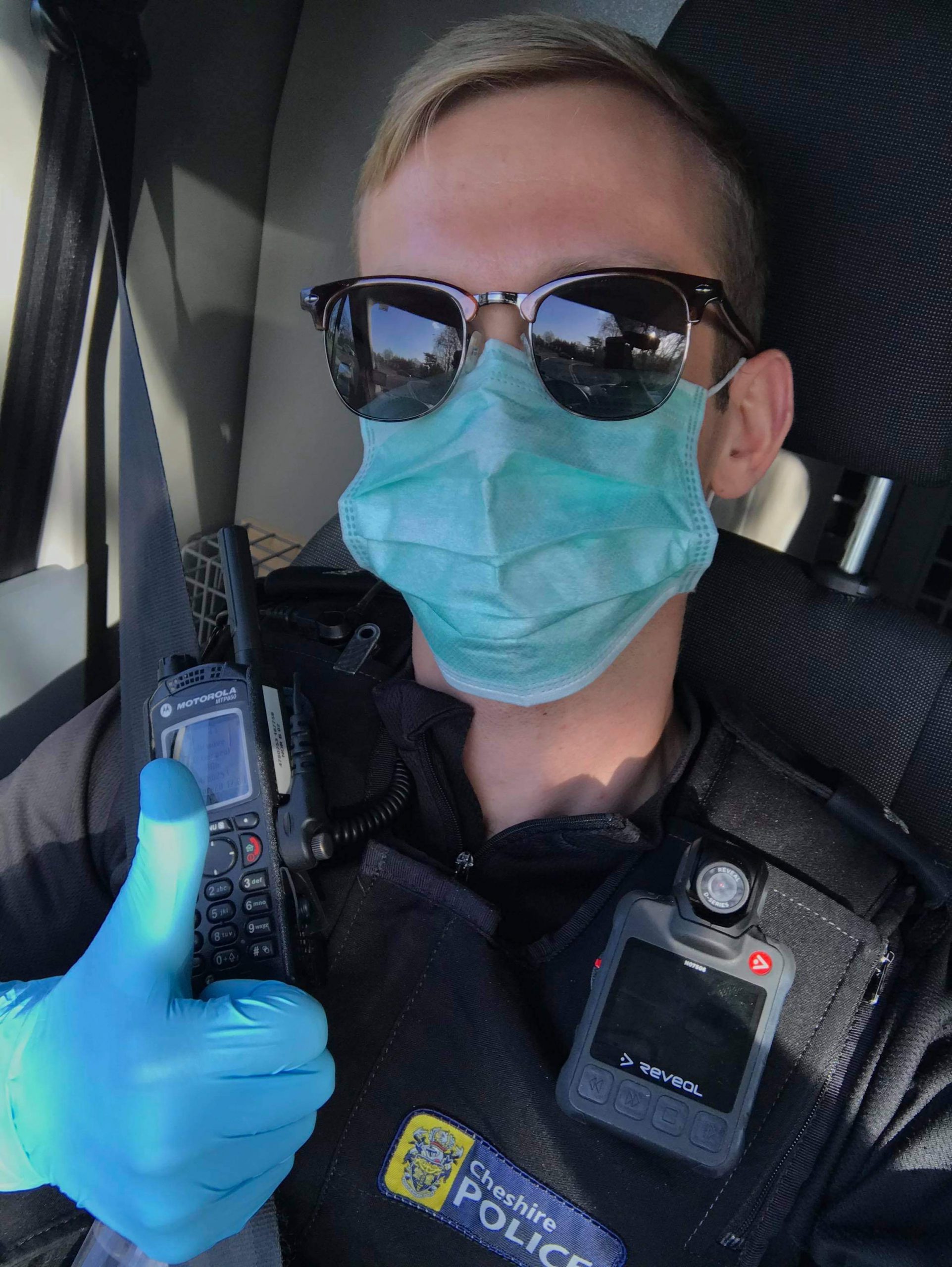 Past Students’ Career Paths – Lymm High School