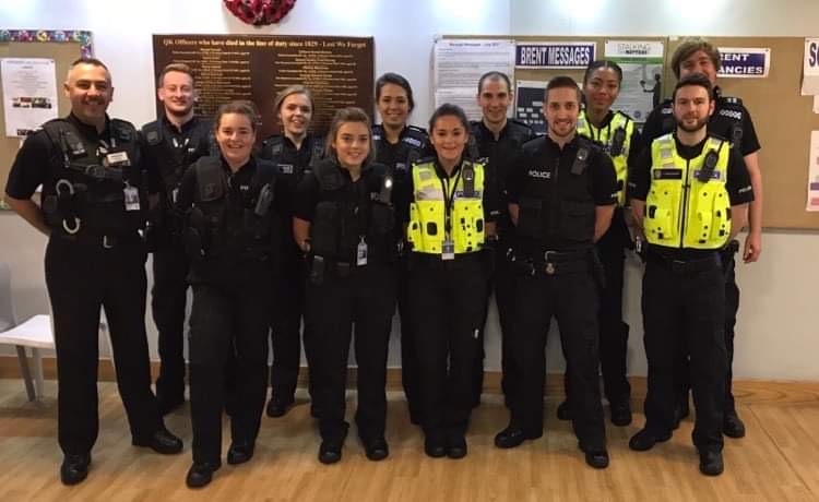 Past Students’ Career Paths – Lymm High School