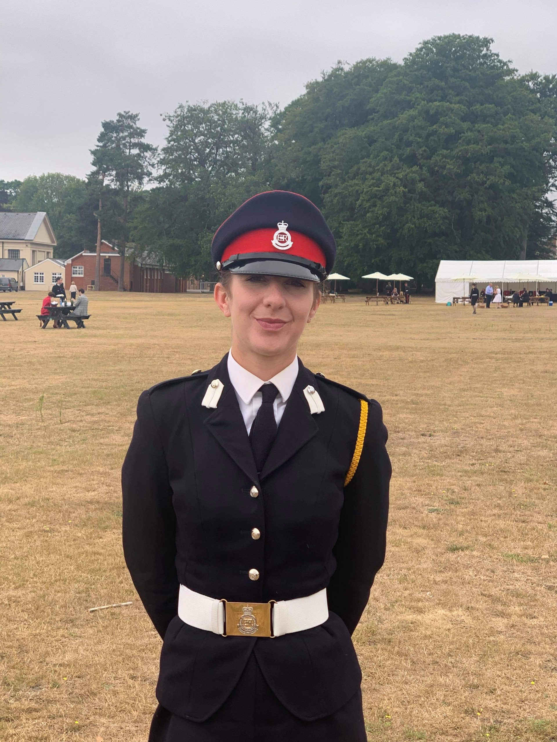 Past Students’ Career Paths – Lymm High School