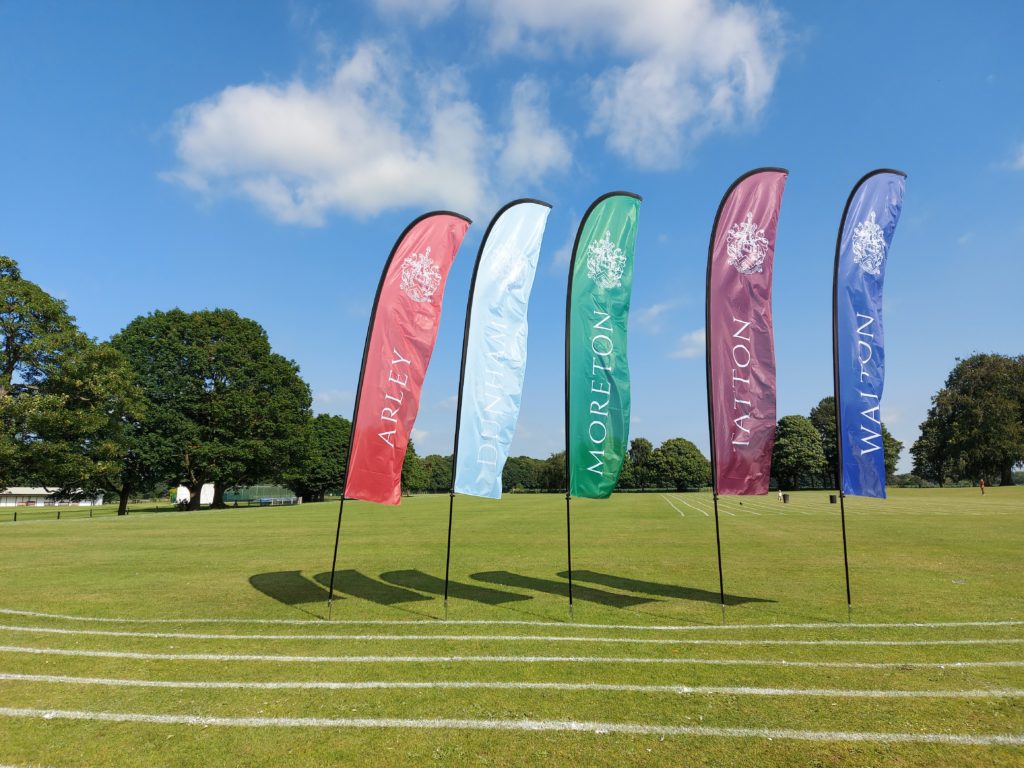 Sports Day – Lymm High School