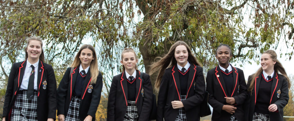 Personal Development – Lymm High School