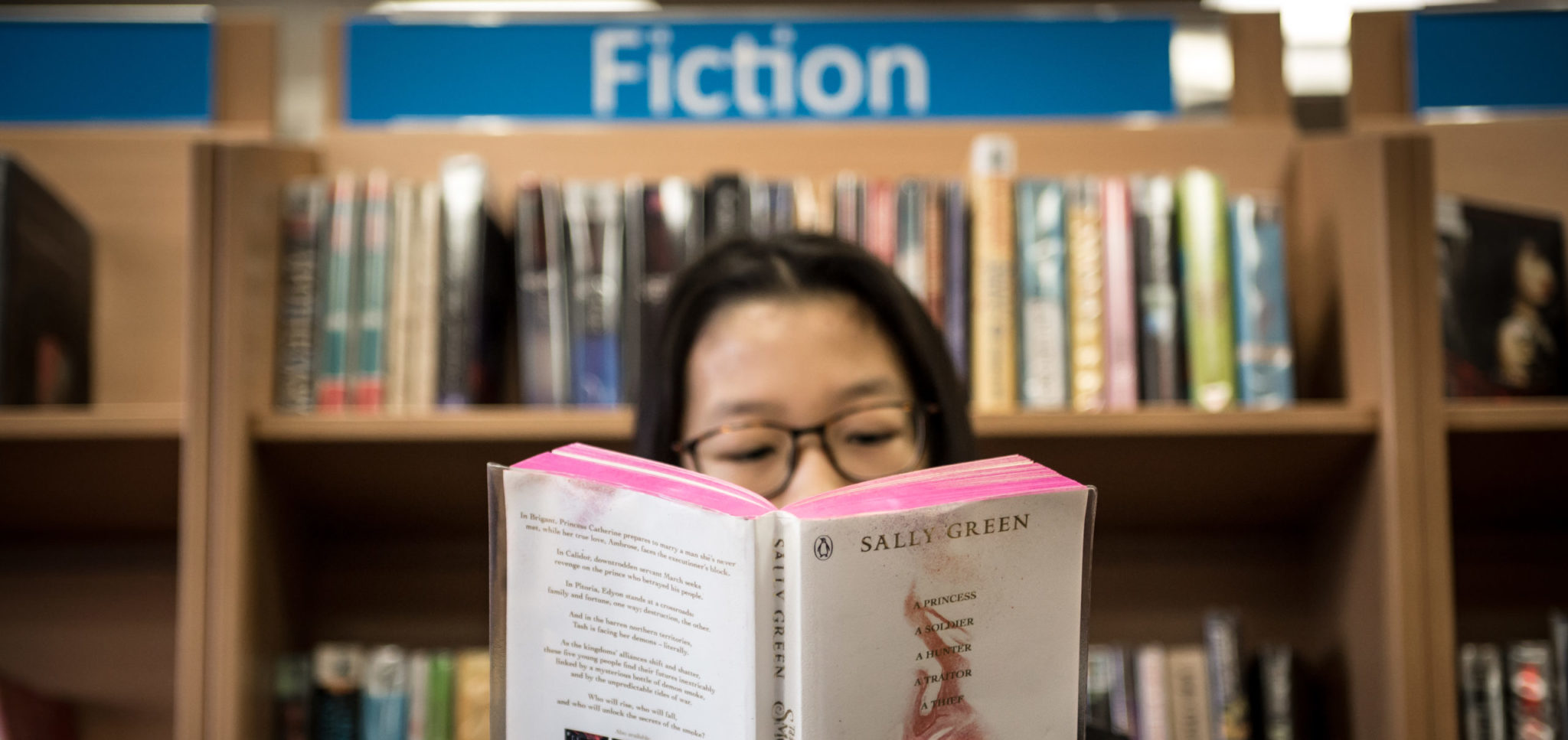 The Independent Learning Centre – Lymm High School