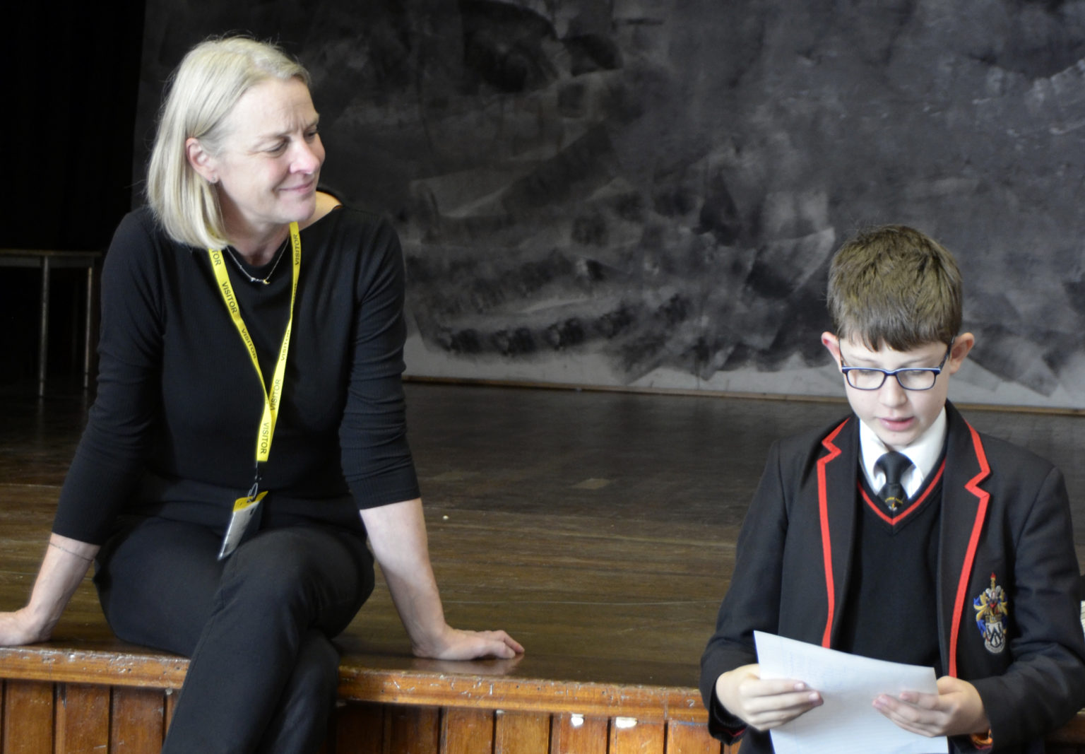 The Scholars Programme – Lymm High School