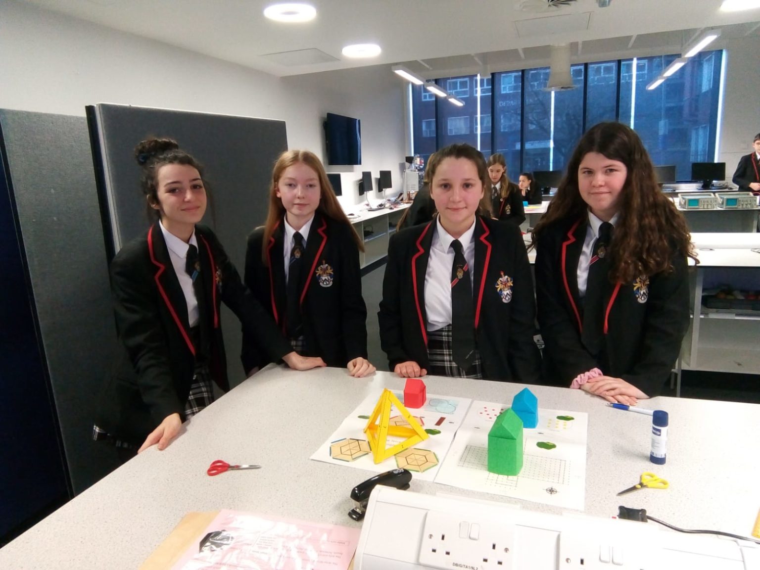The Scholars Programme – Lymm High School