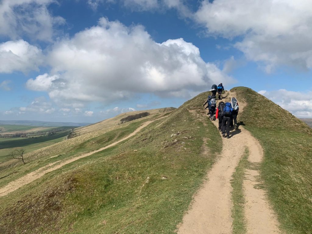 DofE Resources – Lymm High School