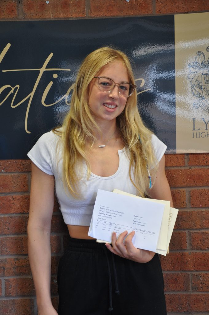 Congratulations, Class of 2023: best ever results! – Lymm High School