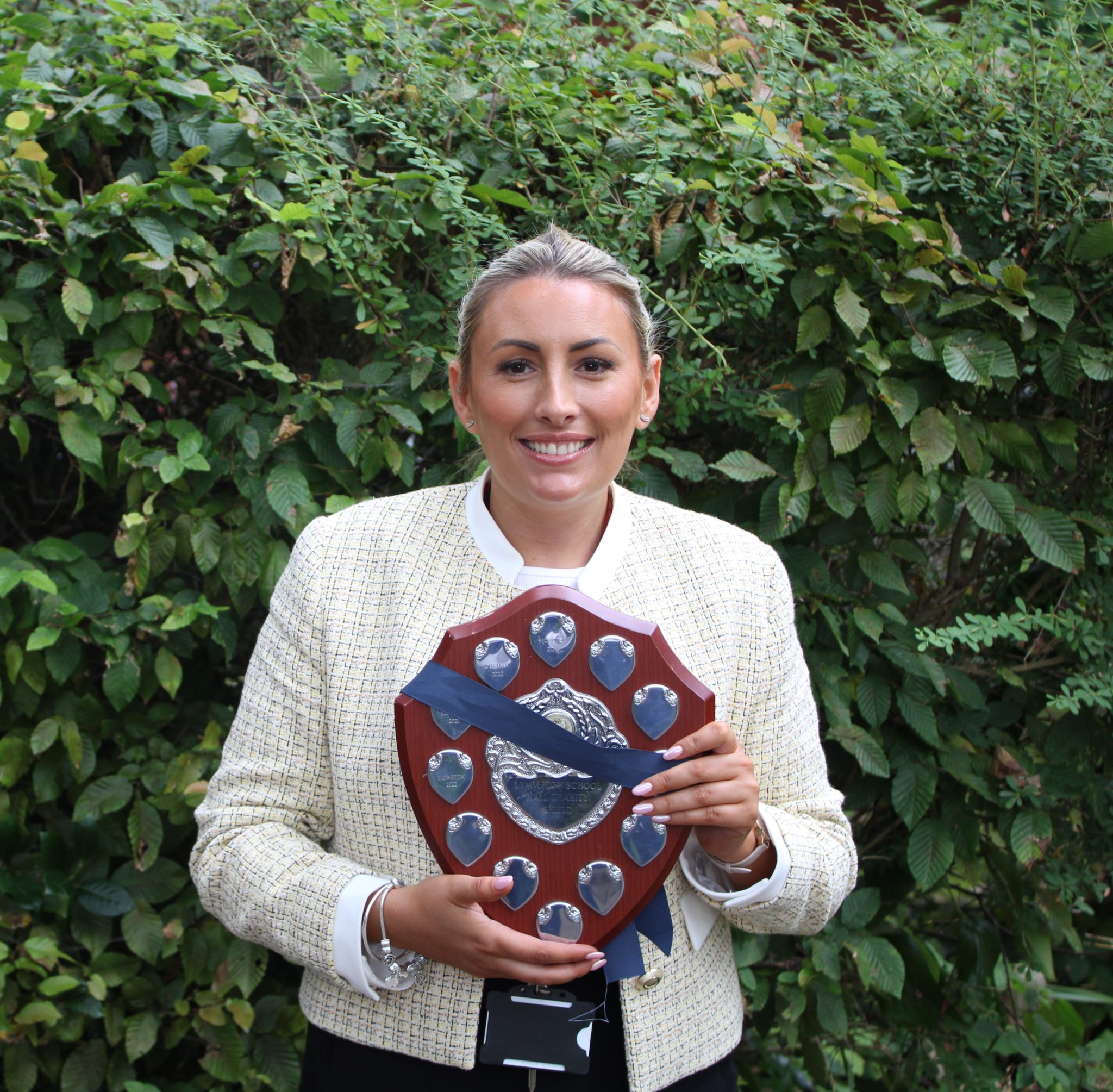 Hall System – Lymm High School