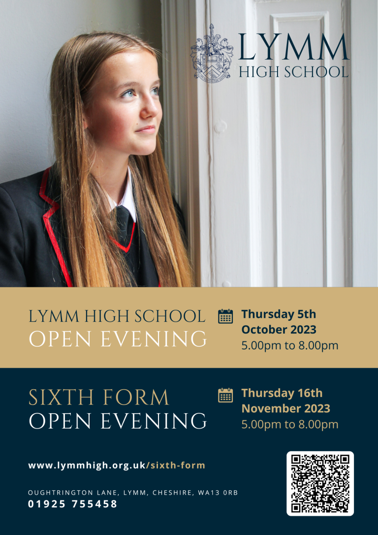 Lymm High School