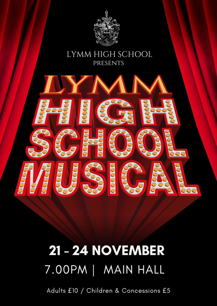 Lymm High School