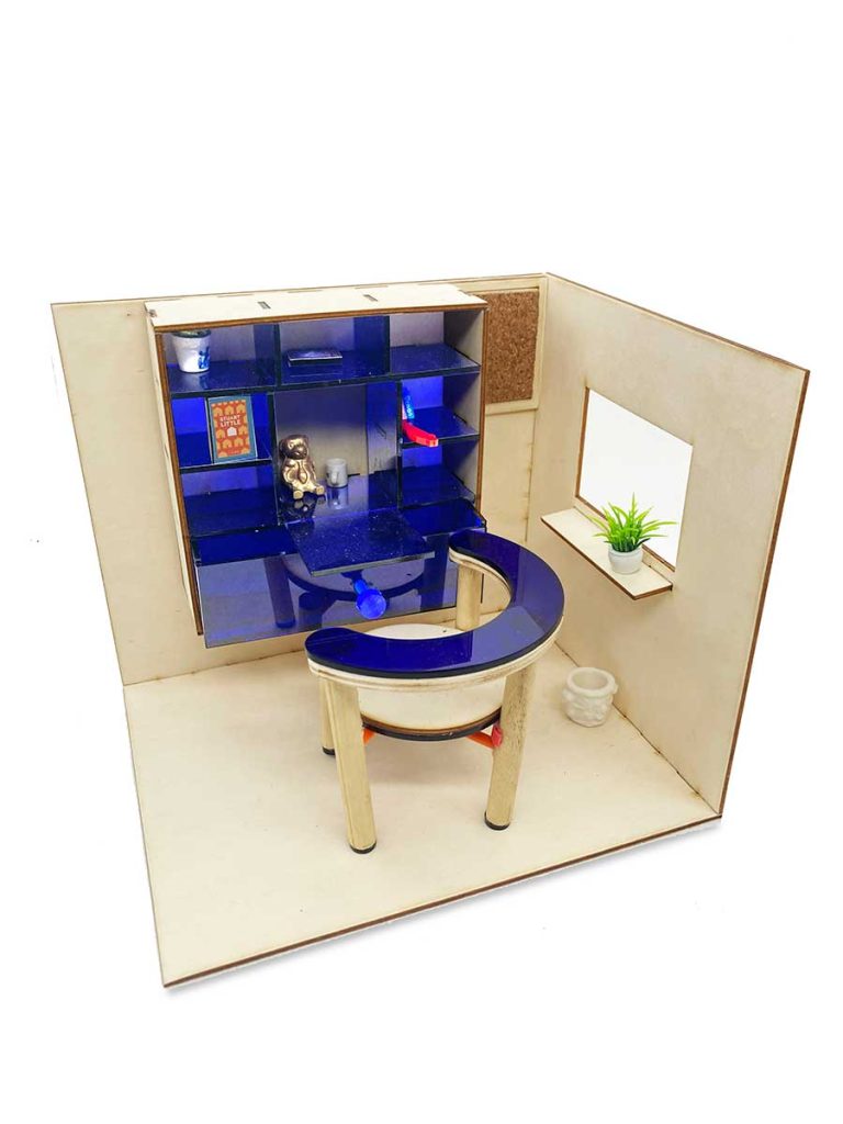 GCSE-Design-&-Technology-Final-model – Lymm High School