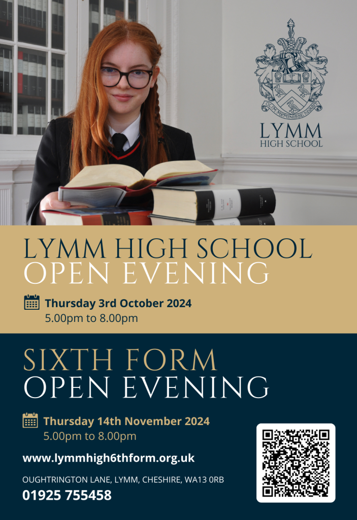 Lymm High School