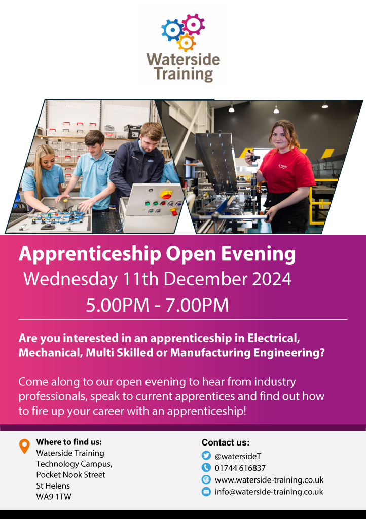 Upcoming Events – Lymm High School