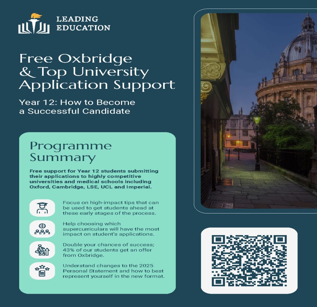 University events – Lymm High School