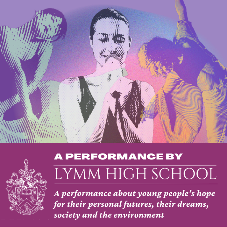 Lymm High School